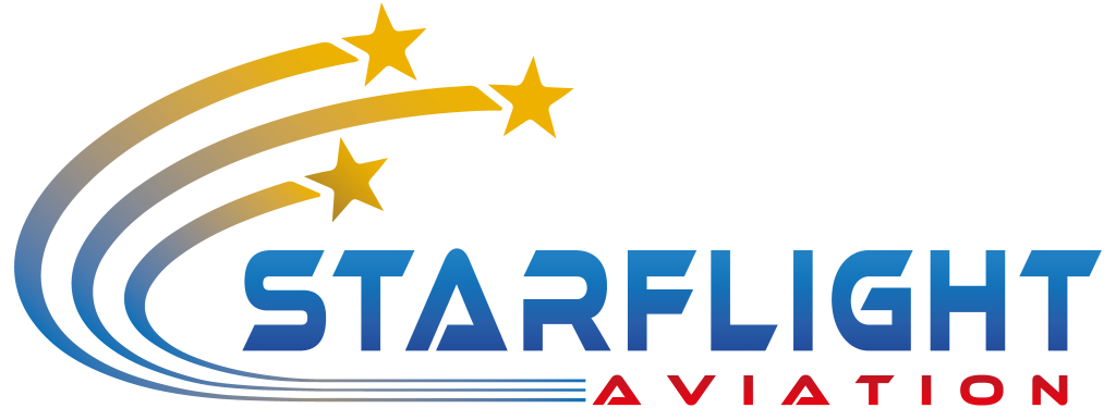 StarFlight – Escola de Aviação Civil